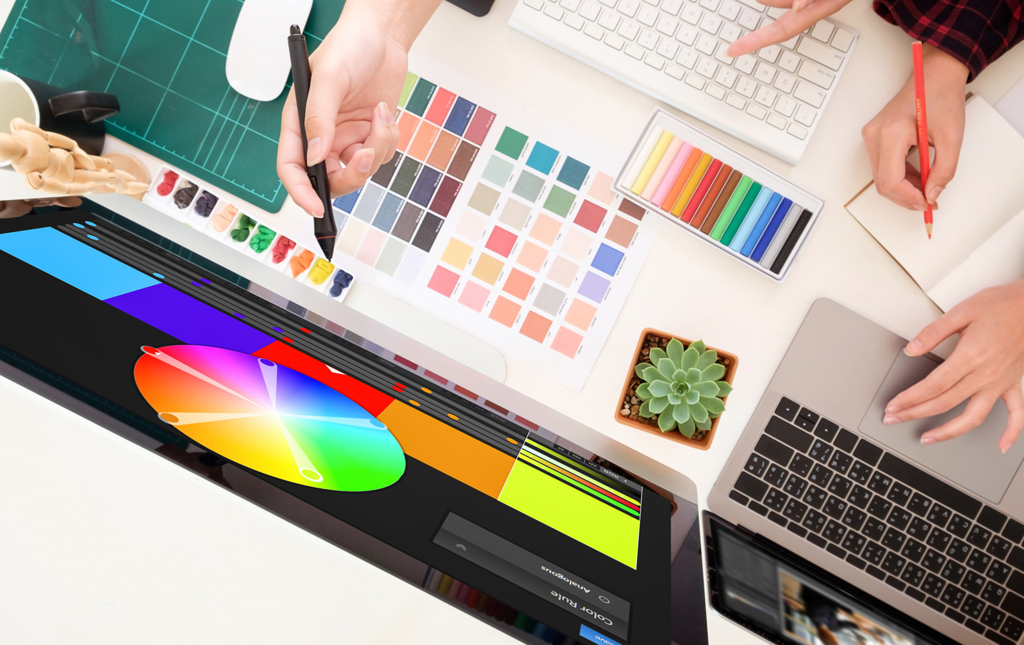 Innovative Design and Its Role in Distinguishment - Arts Way